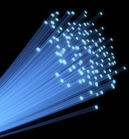 How to Send Data by Light: Fiber Optics [Updated] : 9 Steps - Instructables