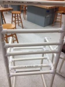 How to Make a PVC Chair : 11 Steps - Instructables