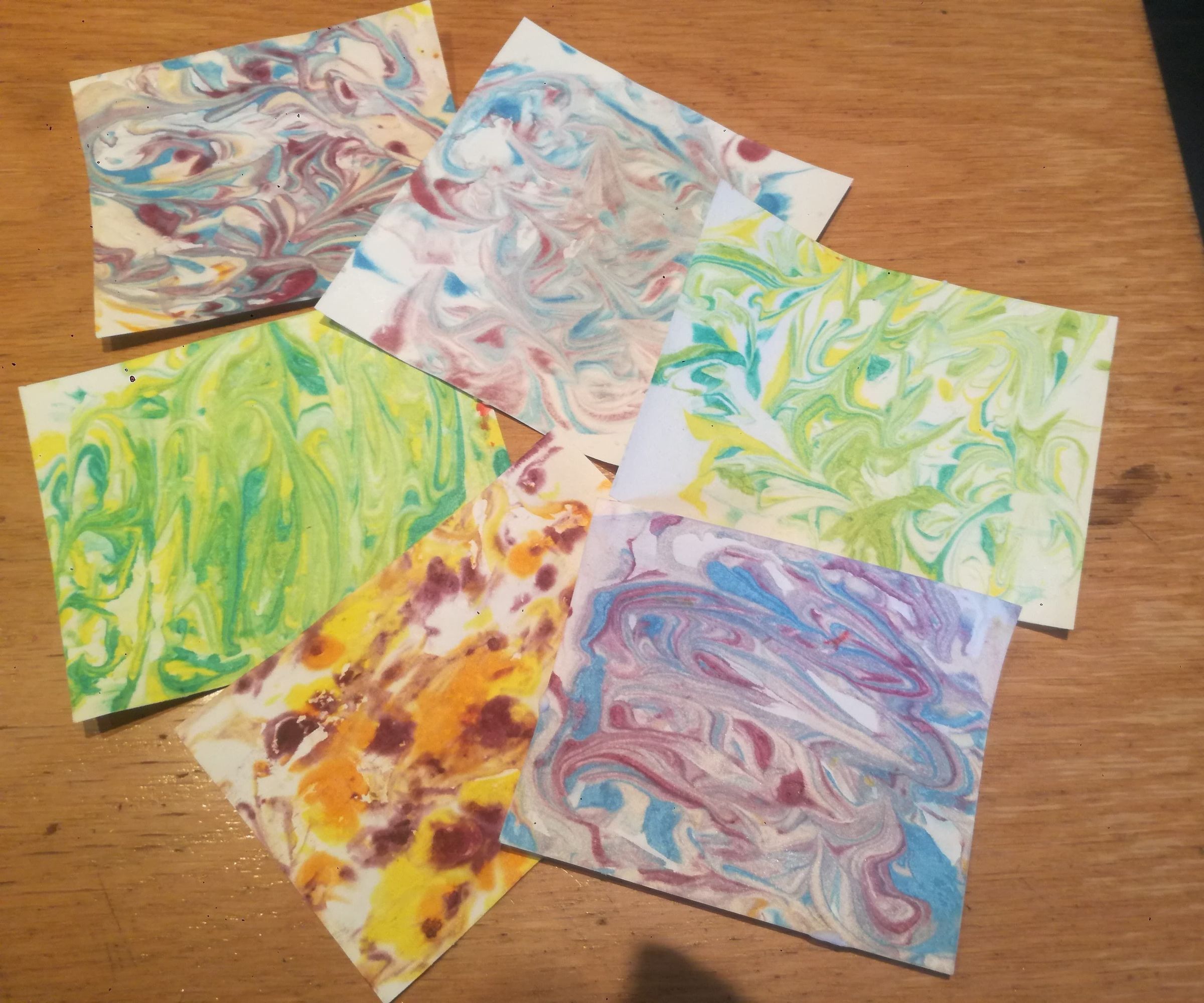 paper marble run DIY Project - Step-by-Step DIY Project | FindingDIY