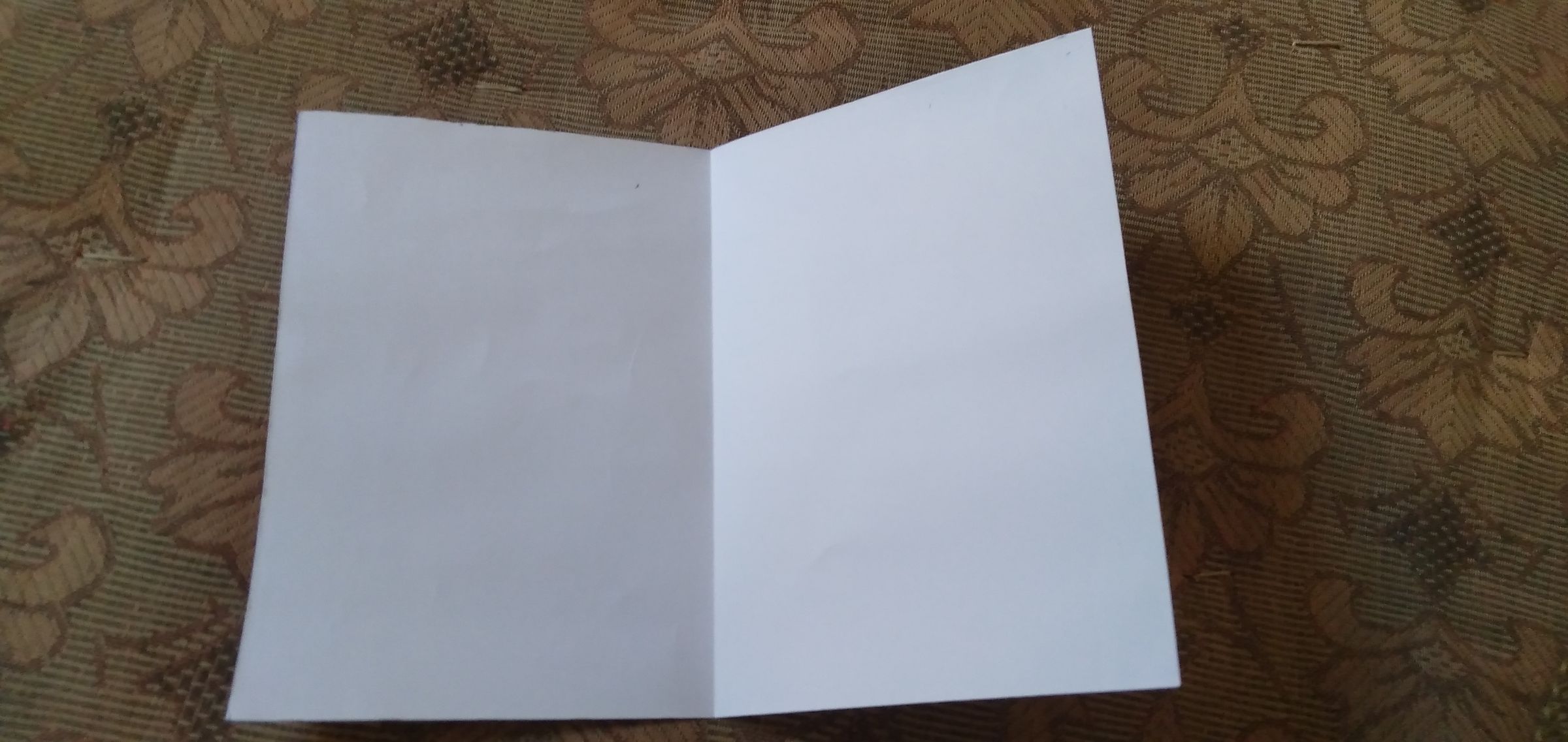 DIY Paper Stand for Smartphone (No Glue ) : 5 Steps - Instructables