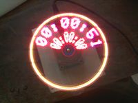Ultimate RGB Propeller Display : 13 Steps (with Pictures) - Instructables