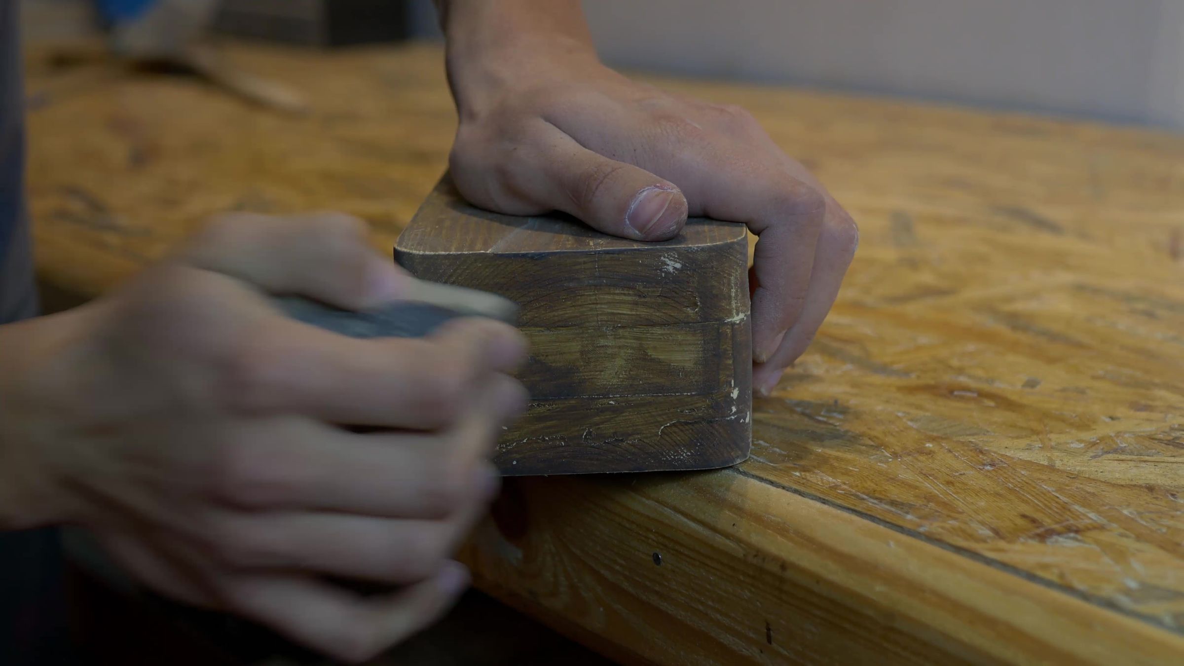 DIY Wooden Bluetooth Speaker : 8 Steps (with Pictures) - Instructables
