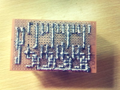 DIY Relay Module Making : 12 Steps - Instructables