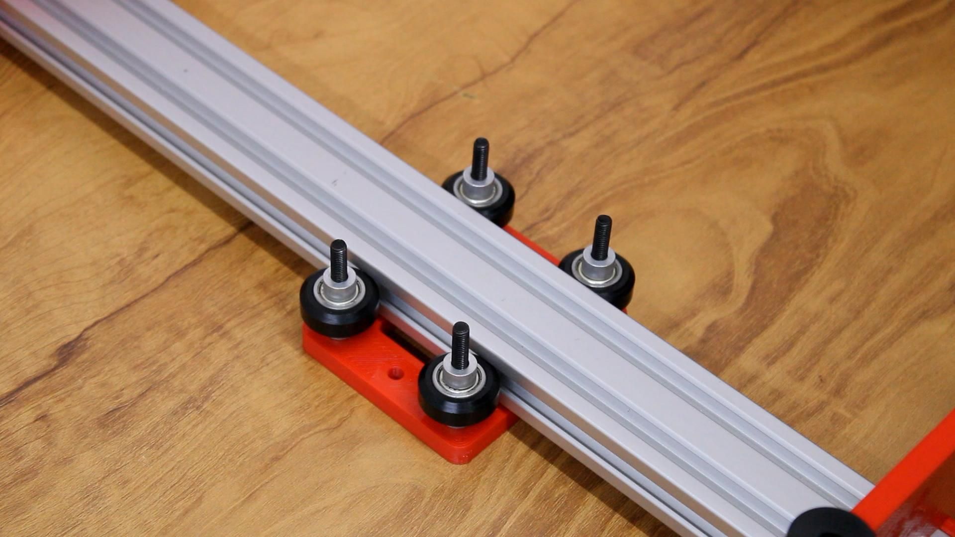 DIY Homework Writing Machine Using Arduino - 2D Pen Plotter : 11 Steps ...