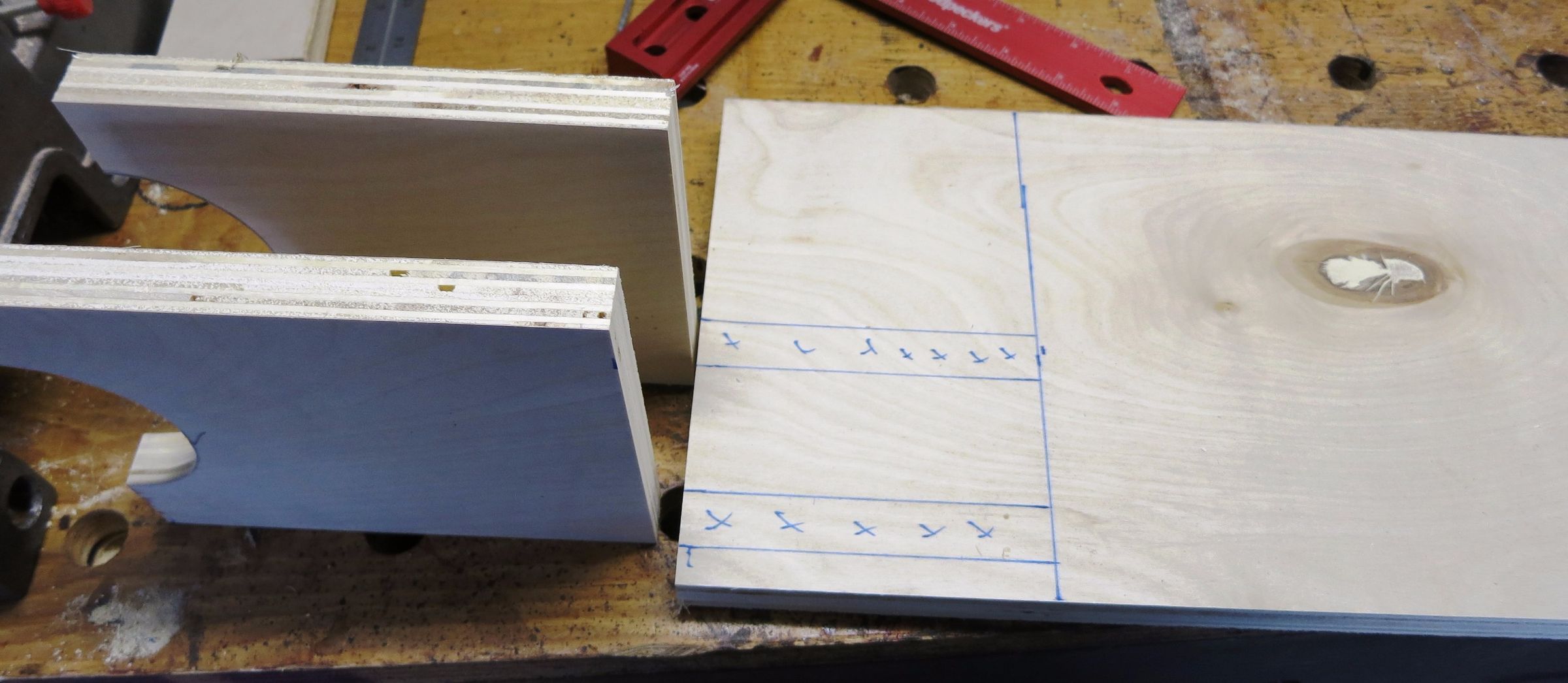 Router Fluting Jig for Wood Lathe : 5 Steps (with Pictures) - Instructables