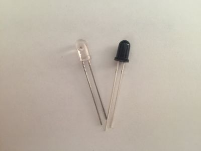 Intro to IR Circuits : 9 Steps (with Pictures) - Instructables