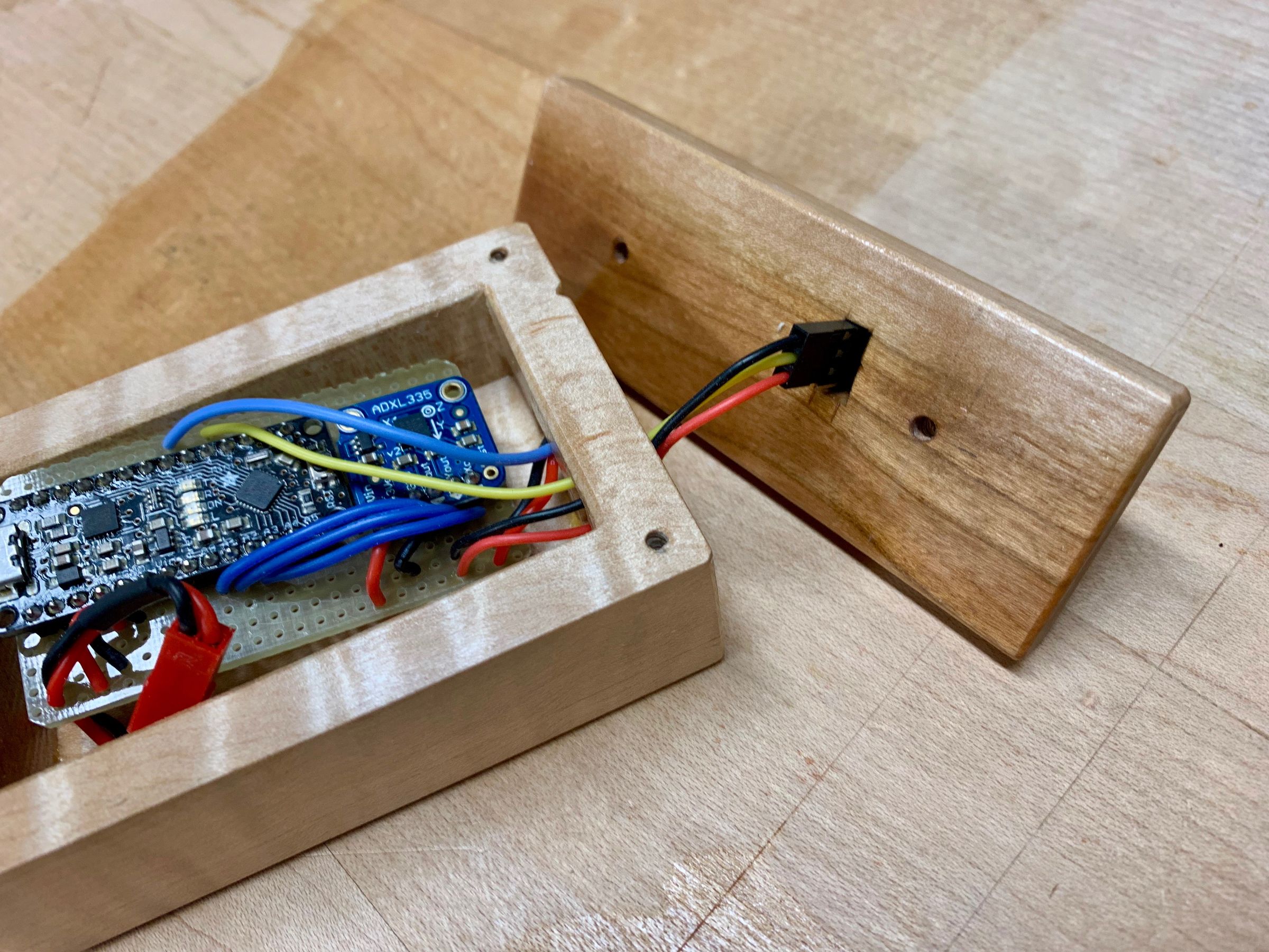 VizTimer: the Electronic Hourglass : 28 Steps (with Pictures ...