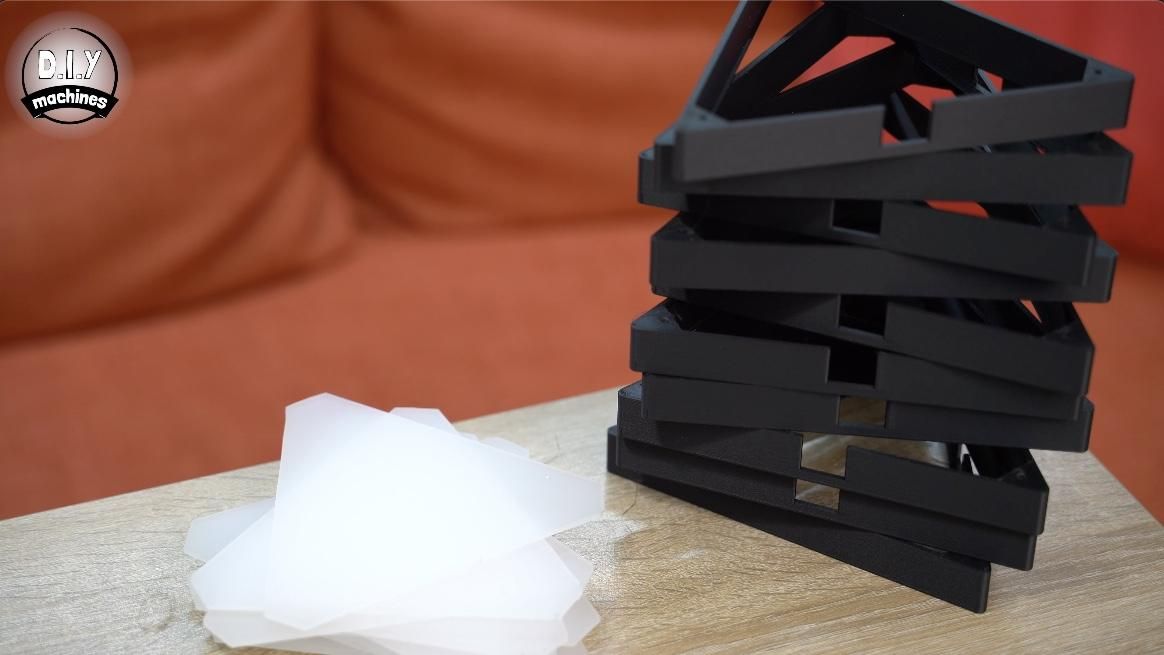 GeoLeaf | Hackaday.io