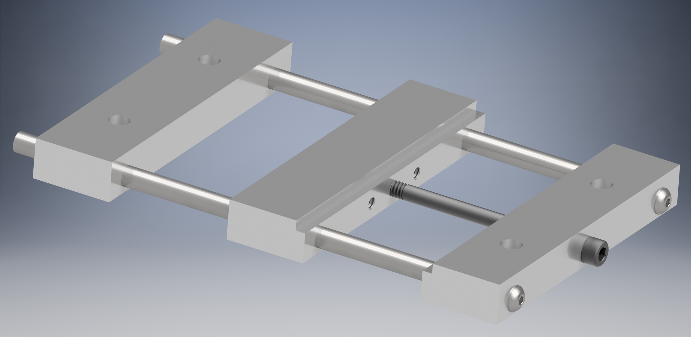 Ultra Low Profile Mill Vise : 12 Steps (with Pictures) - Instructables