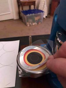 Anti-Nester™ - (Bird Nesting Deterent) : 10 Steps (with Pictures ...