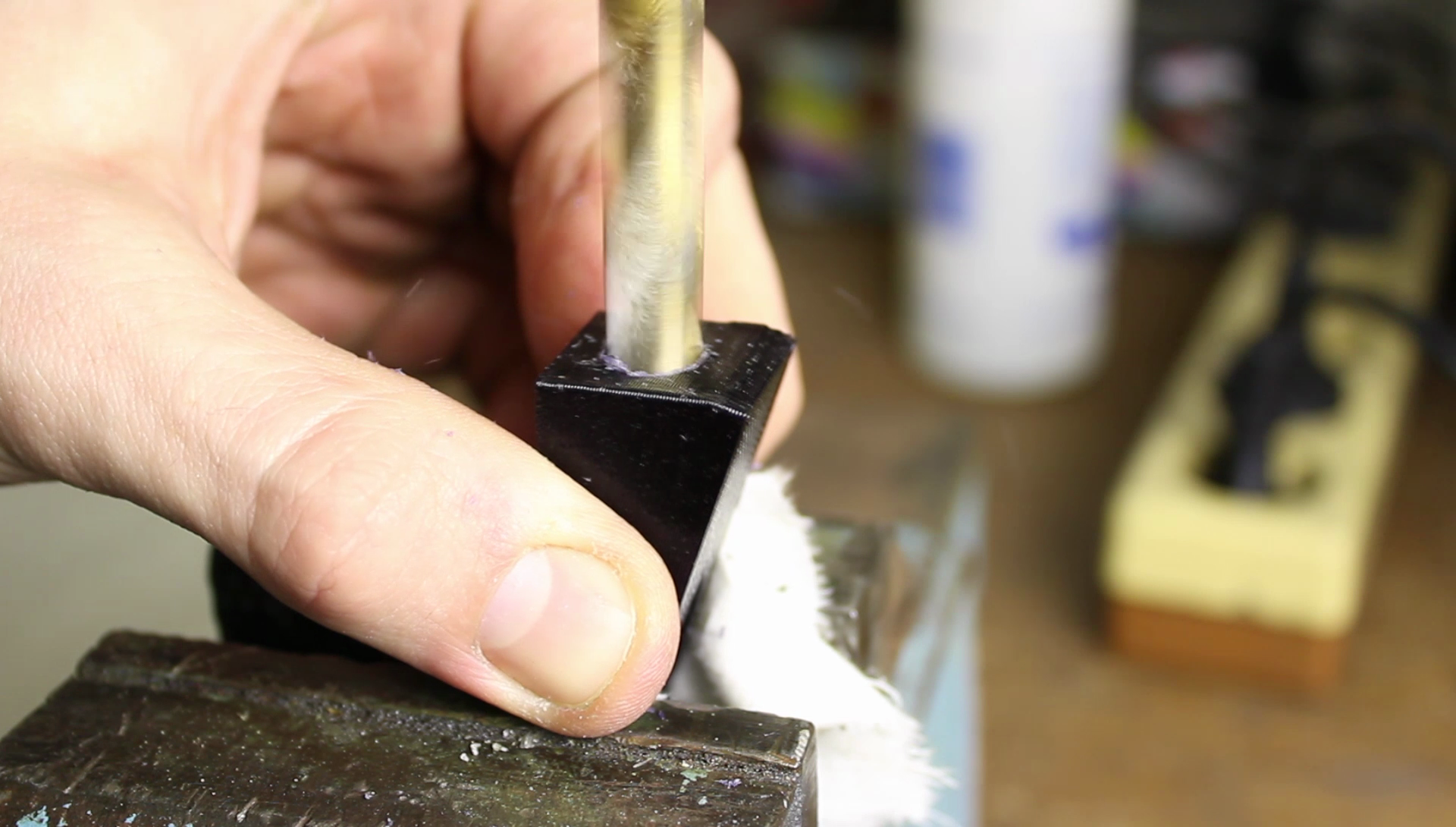 Make a Pocket Hole Jig : 5 Steps (with Pictures) - Instructables