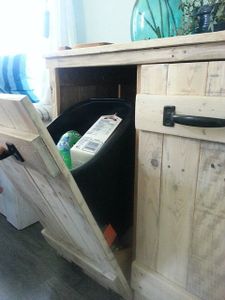 Garbage & Recycling Box : 4 Steps (with Pictures) - Instructables
