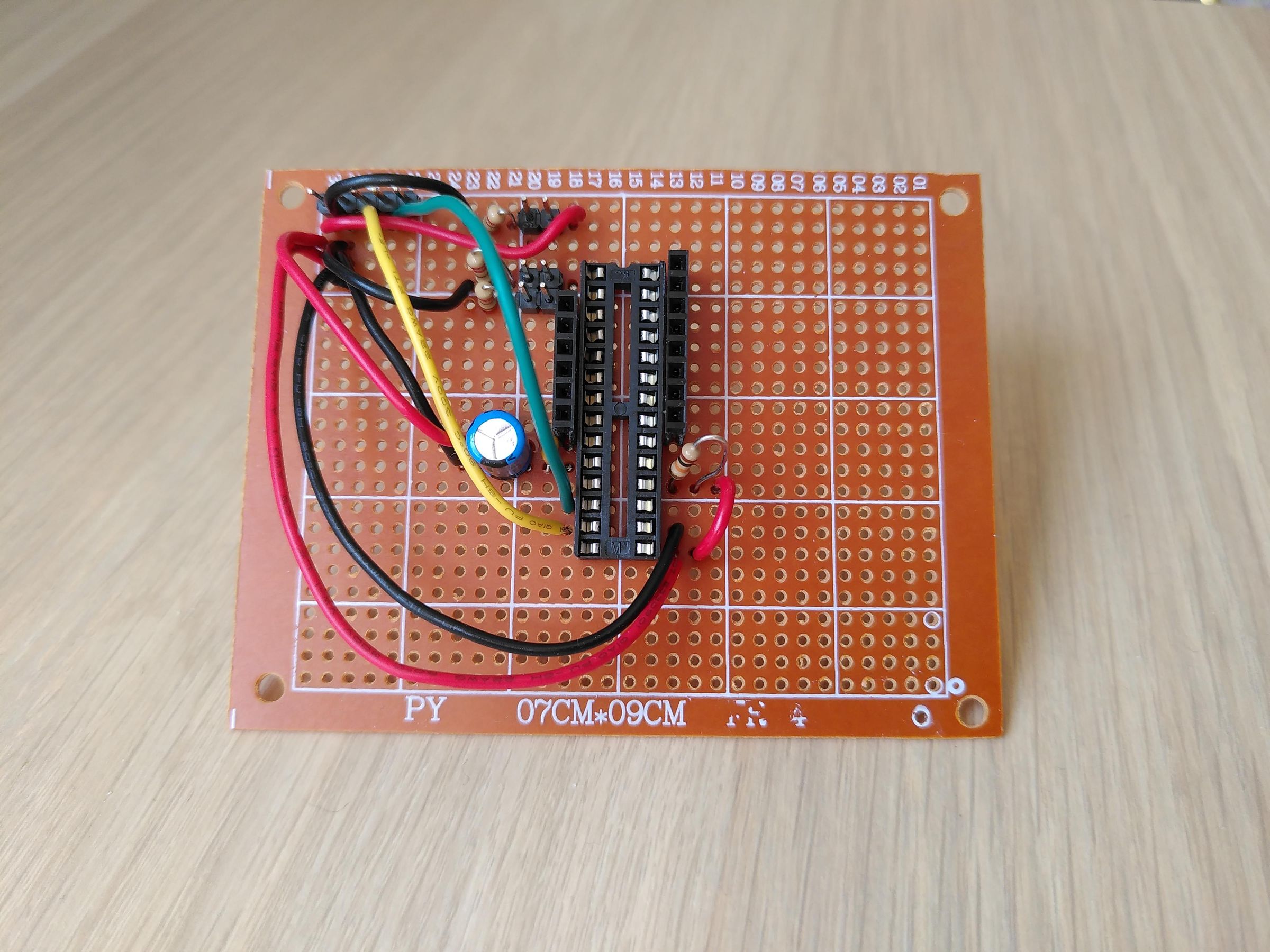 Kerbal Controller - the Basics : 11 Steps (with Pictures) - Instructables