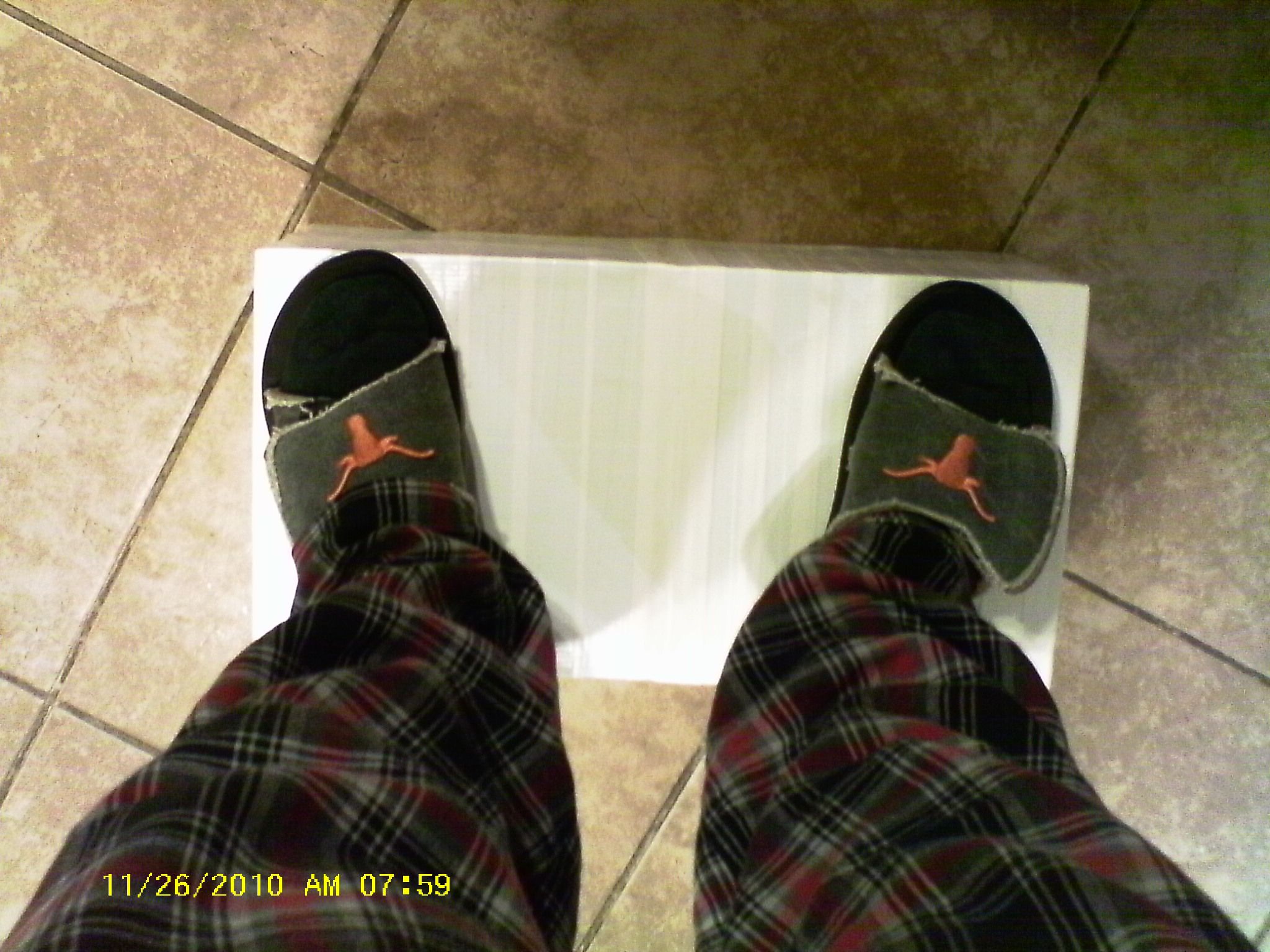 How to Make an Aerobic Stepper : 7 Steps - Instructables