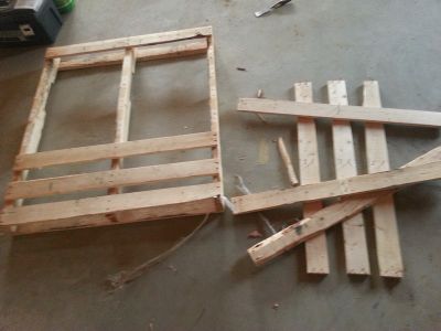 Garbage & Recycling Box : 4 Steps (with Pictures) - Instructables