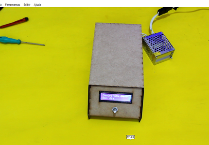 DIY Lab - HD Centrifuge Arduino Based : 3 Steps - Instructables