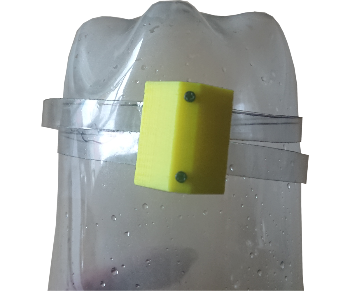 Tim's PET Bottle Strip Cutter : 13 Steps (with Pictures) - Instructables