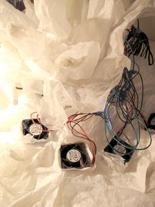 Fuse Plastic Bags Into Fabric : 7 Steps (with Pictures) - Instructables