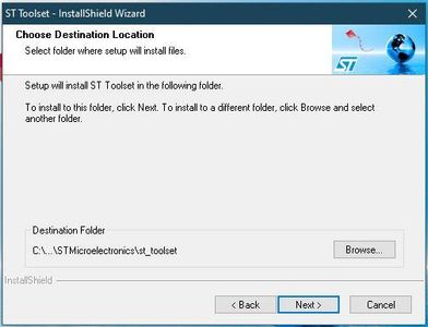 Setup ST Visual Develop With the Cosmic STM8 Compiler : 11 Steps ...