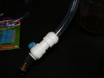 Easy CO2-powered Squib for Self-contained Blood and Gunshot Special ...