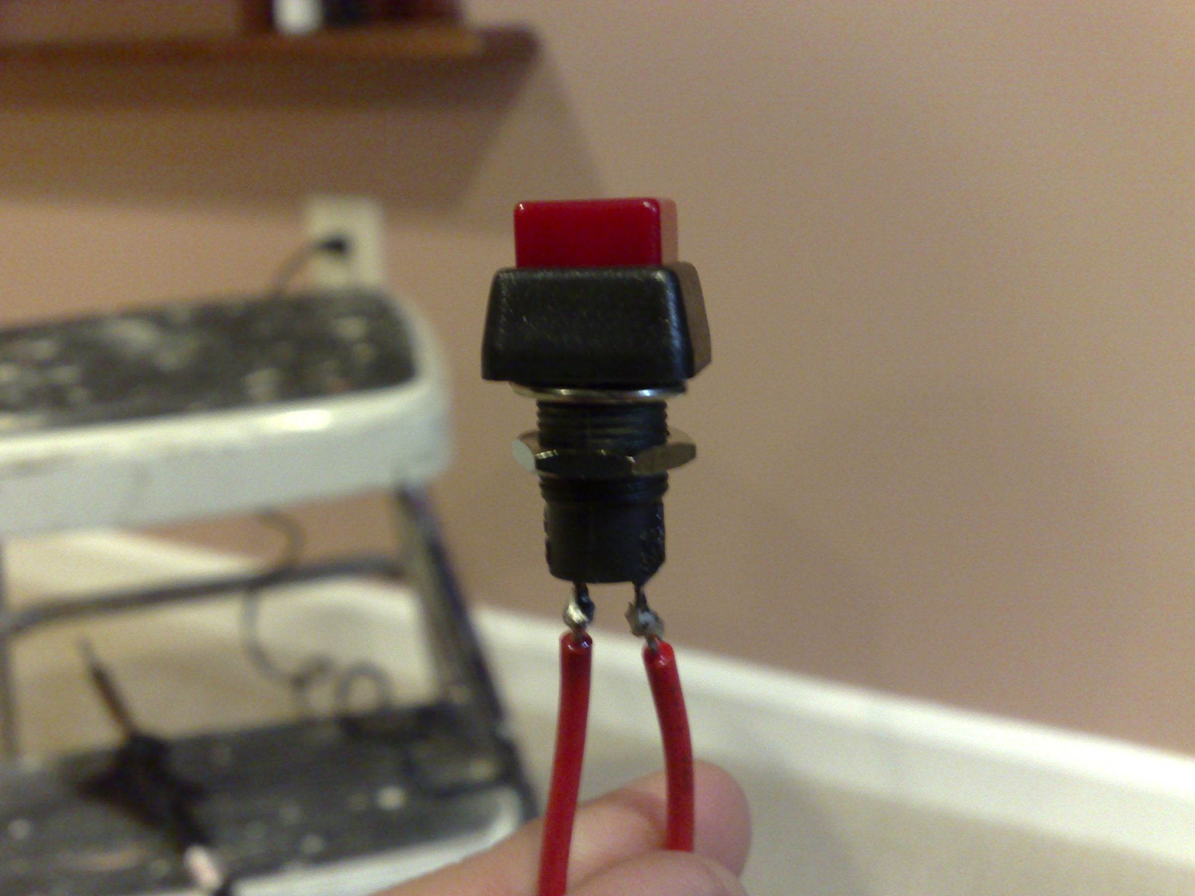 Guitar Killswitch : 9 Steps (with Pictures) - Instructables