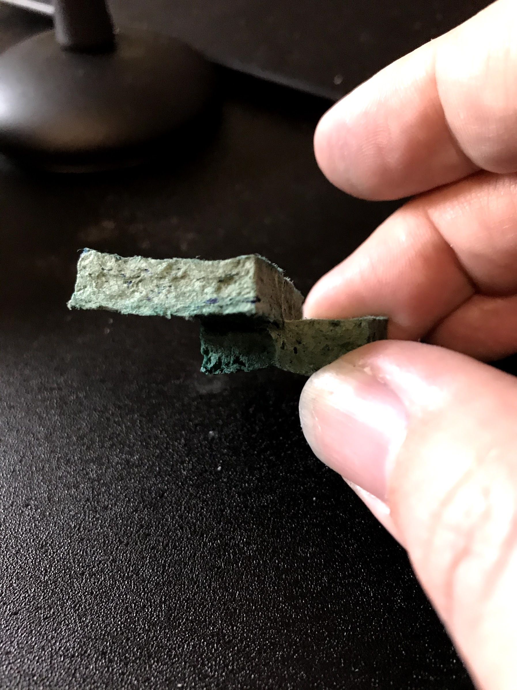 Recycle Cardboard Into Anything With 3D Printing! : 10 Steps (with ...