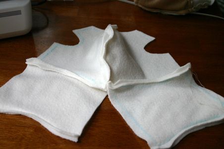 Teddy Bear Tutorial and Pattern : 5 Steps (with Pictures) - Instructables
