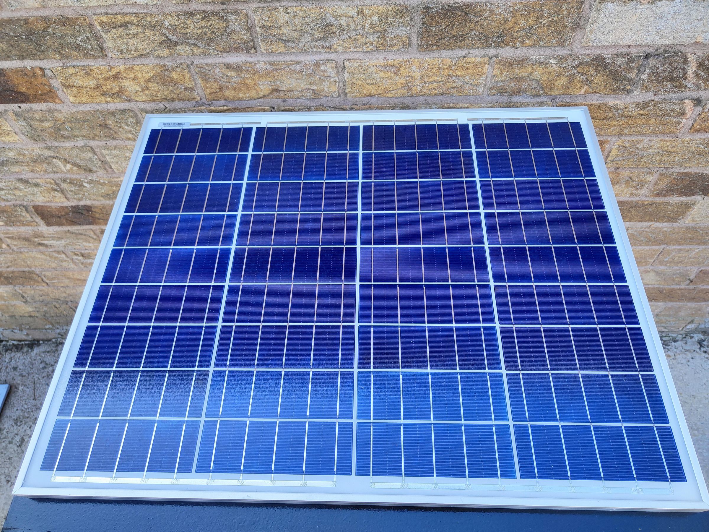 Helium Hotspot Off Grid Solar Set Up for Nebra Outdoor Miner : 28 Steps ...