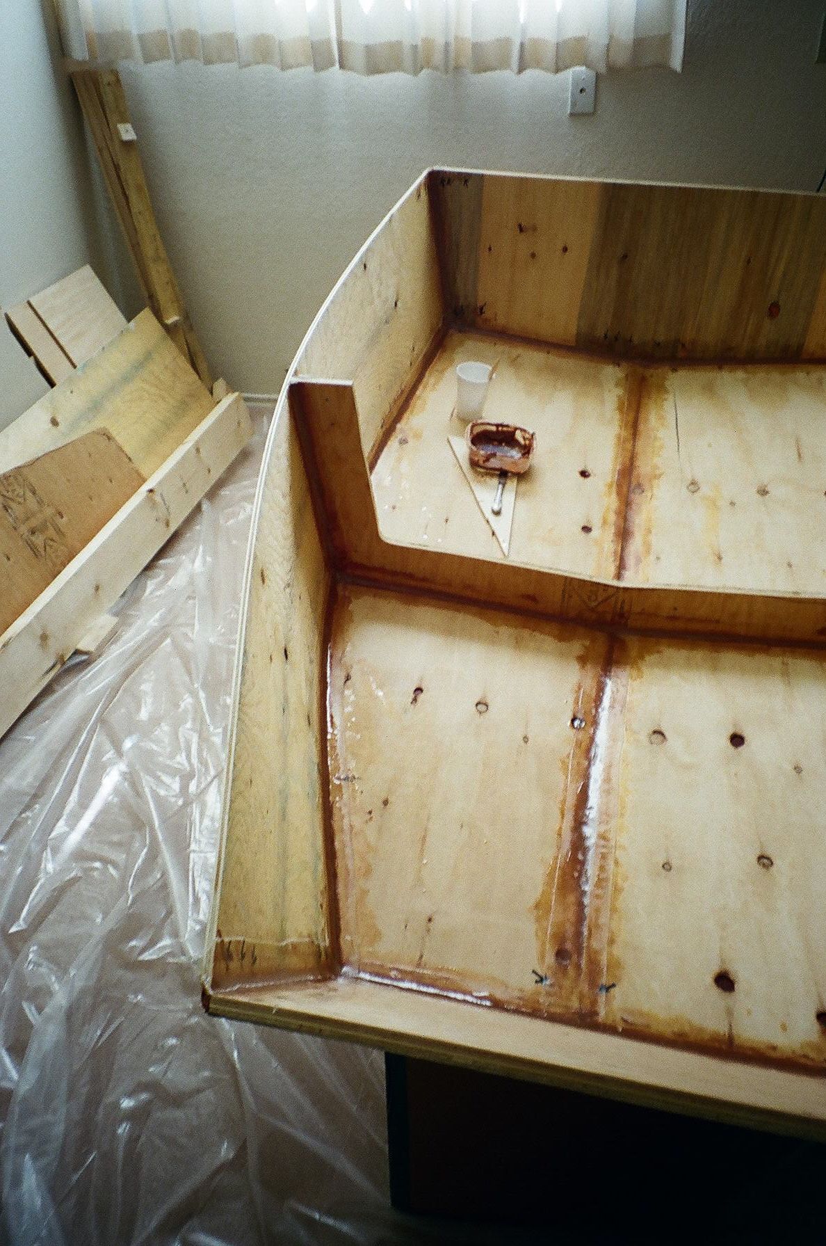 Building a Little Row Boat : 15 Steps (with Pictures) - Instructables