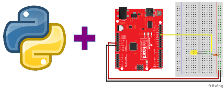 PYTHON GUI LED CONTROL : 4 Steps - Instructables