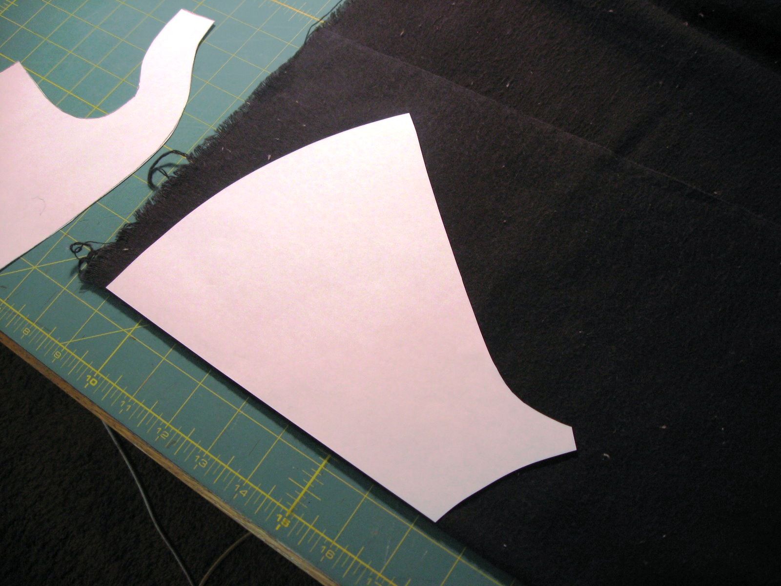 Darth Vader Plushie : 14 Steps (with Pictures) - Instructables