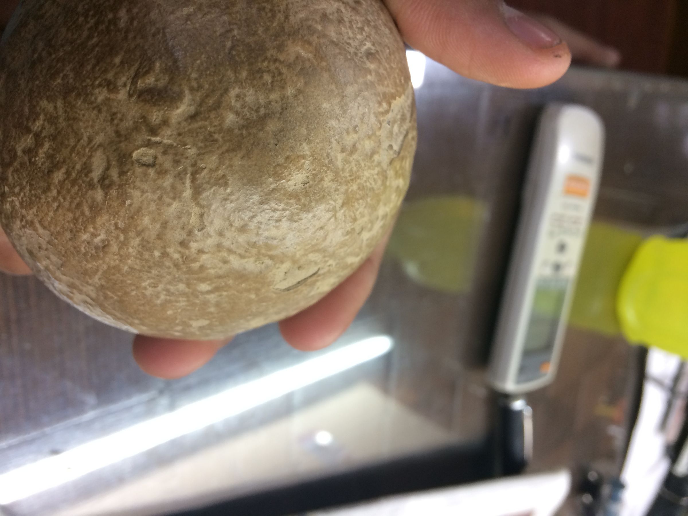 How to Make Dorodango Ball : 7 Steps (with Pictures) - Instructables