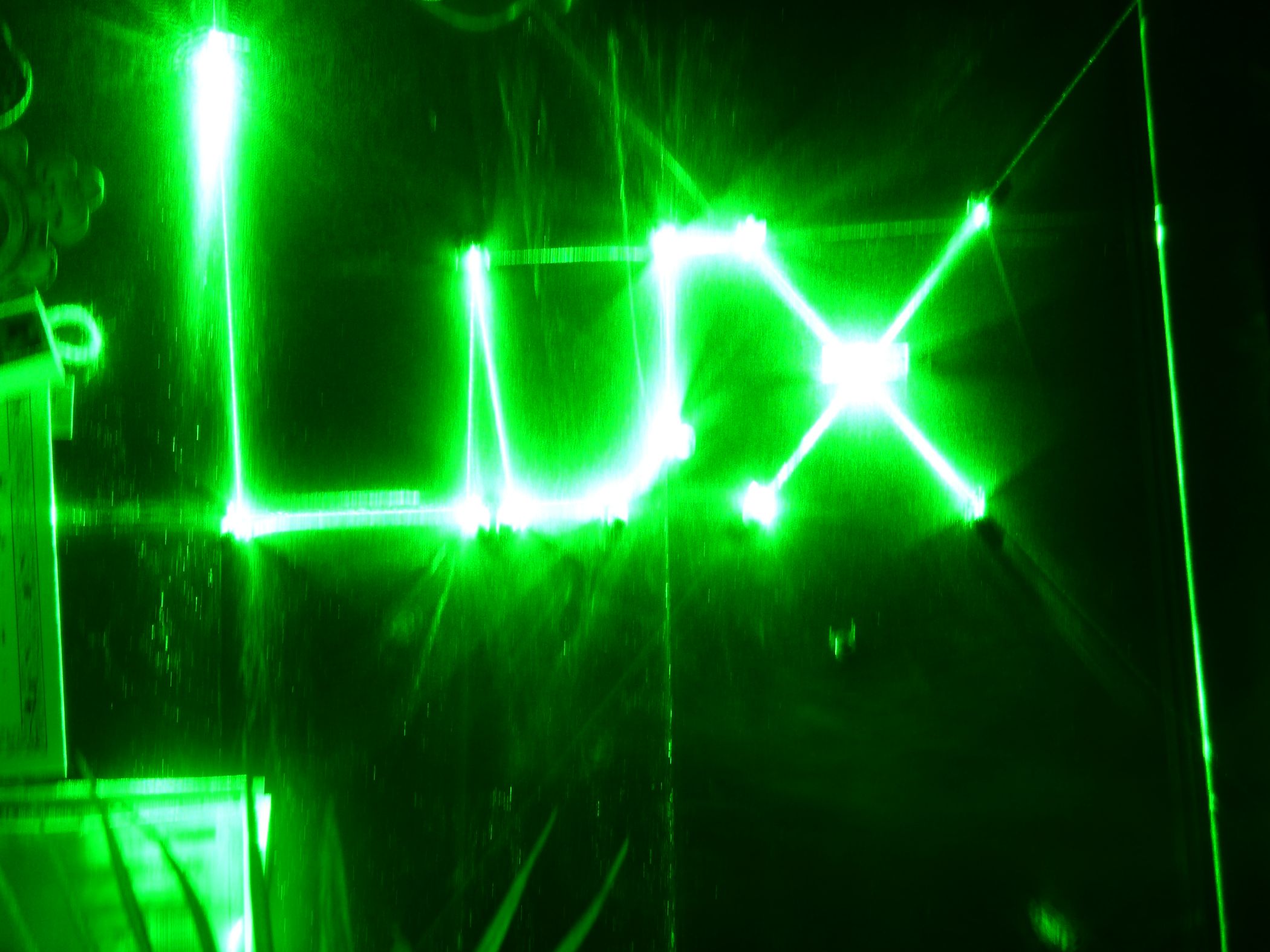 Alternative Laser Writing : 10 Steps (with Pictures) - Instructables