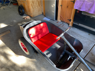Electric Mini Rat Rod : 9 Steps (with Pictures) - Instructables