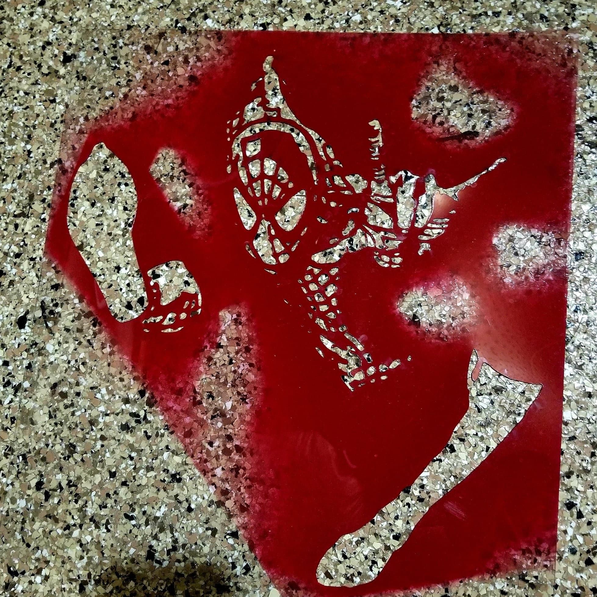 Make Easy Spray Paint Stencils in Inkscape : 5 Steps (with Pictures ...