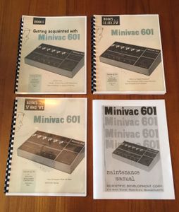 Minivac 601 Replica (Version 0.9) : 11 Steps (with Pictures ...