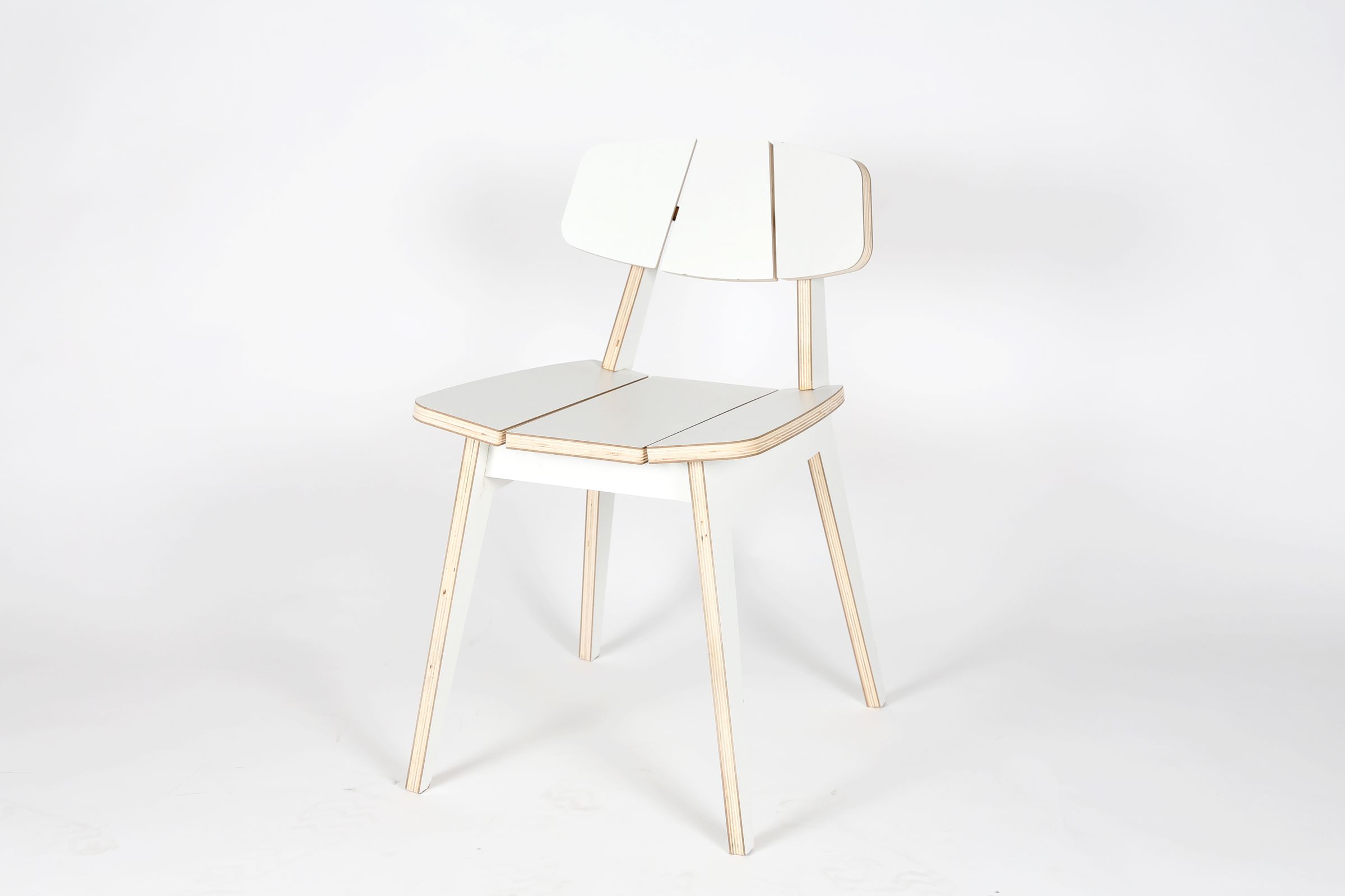 P9C - Chair Made With CNC Router : 17 Steps (with Pictures) - Instructables