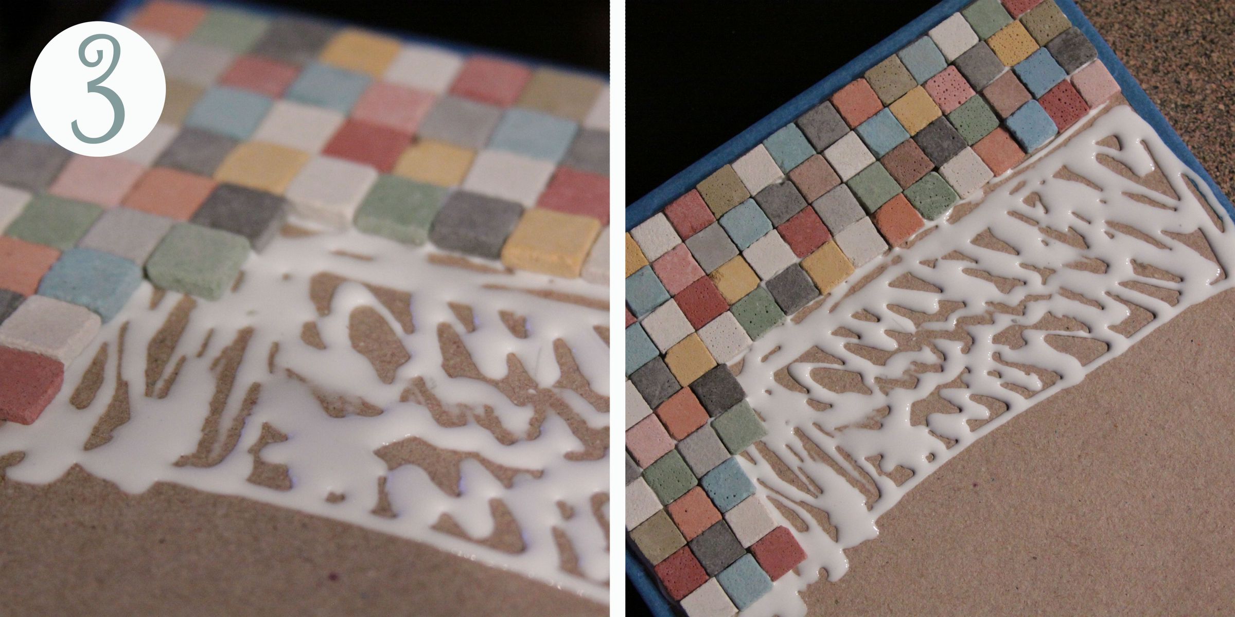 DIY Mosaic Keepsake Boxes : 4 Steps (with Pictures) - Instructables