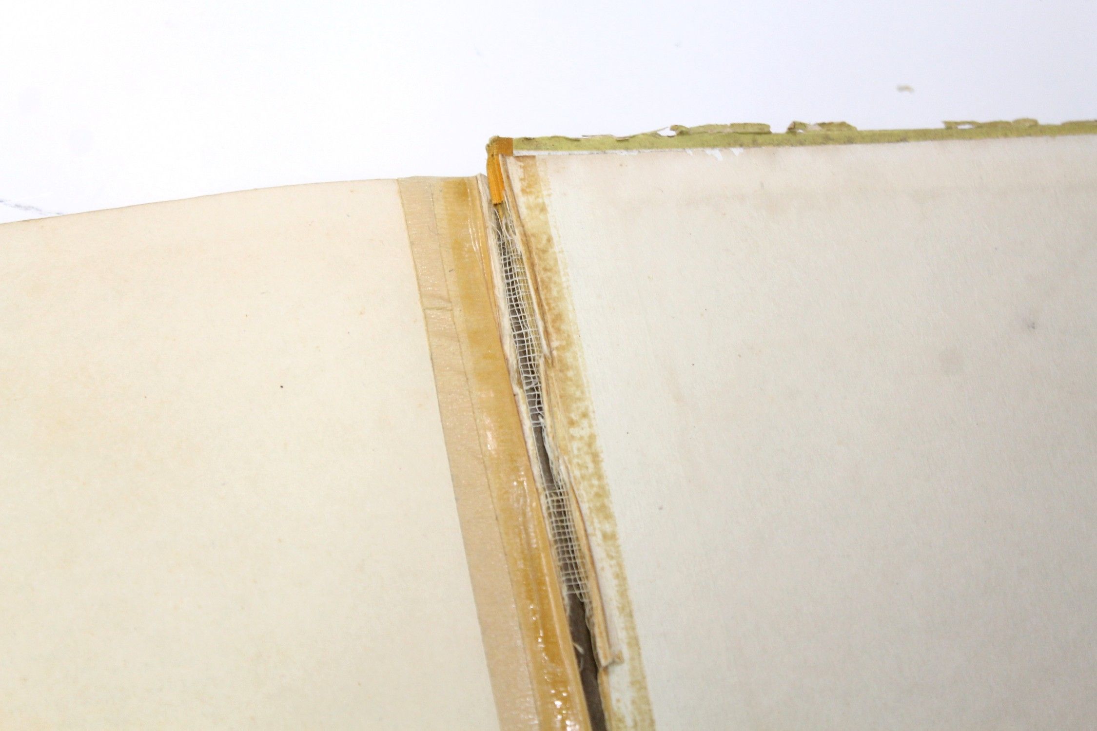 LED Book Light - Inside a Book! : 10 Steps (with Pictures) - Instructables