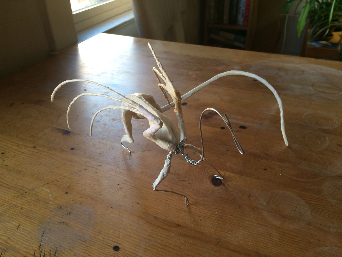 How to Build Your Dragon : 8 Steps (with Pictures) - Instructables