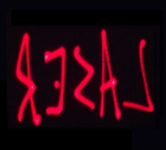 Arduino Laser Show With Full XY Control : 33 Steps (with Pictures ...