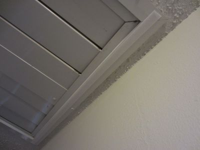 Whole House Fan Cover : 4 Steps - Instructables