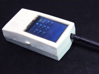 ArduinoPhone : 5 Steps (with Pictures) - Instructables