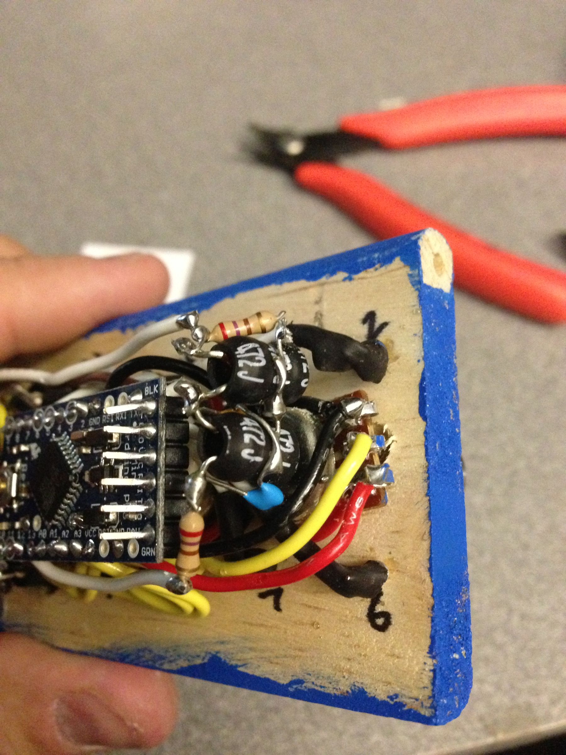 Arduino Flute Synth : 12 Steps - Instructables