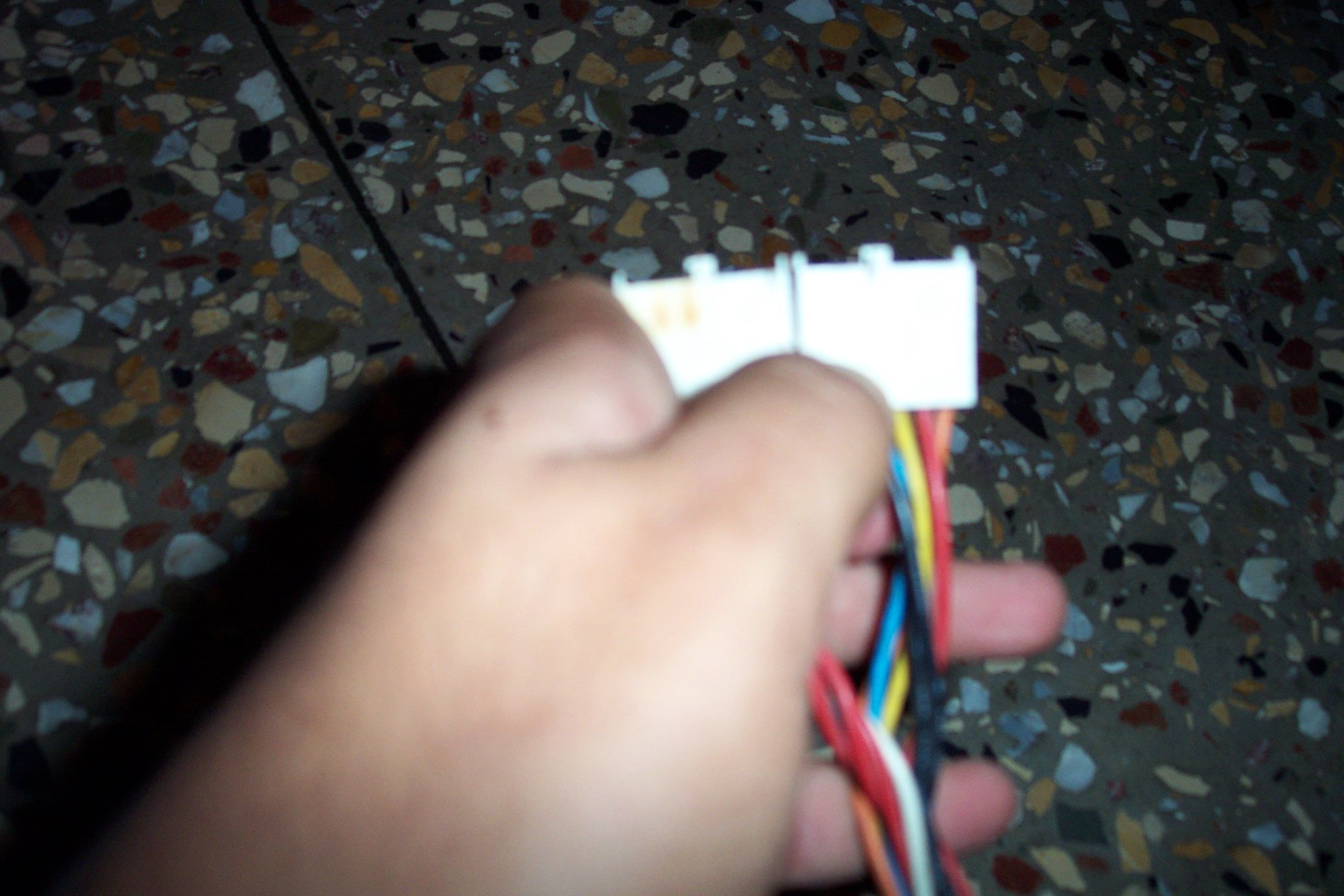 How to Make a Audio CD Player From Old Cdrom : 8 Steps - Instructables