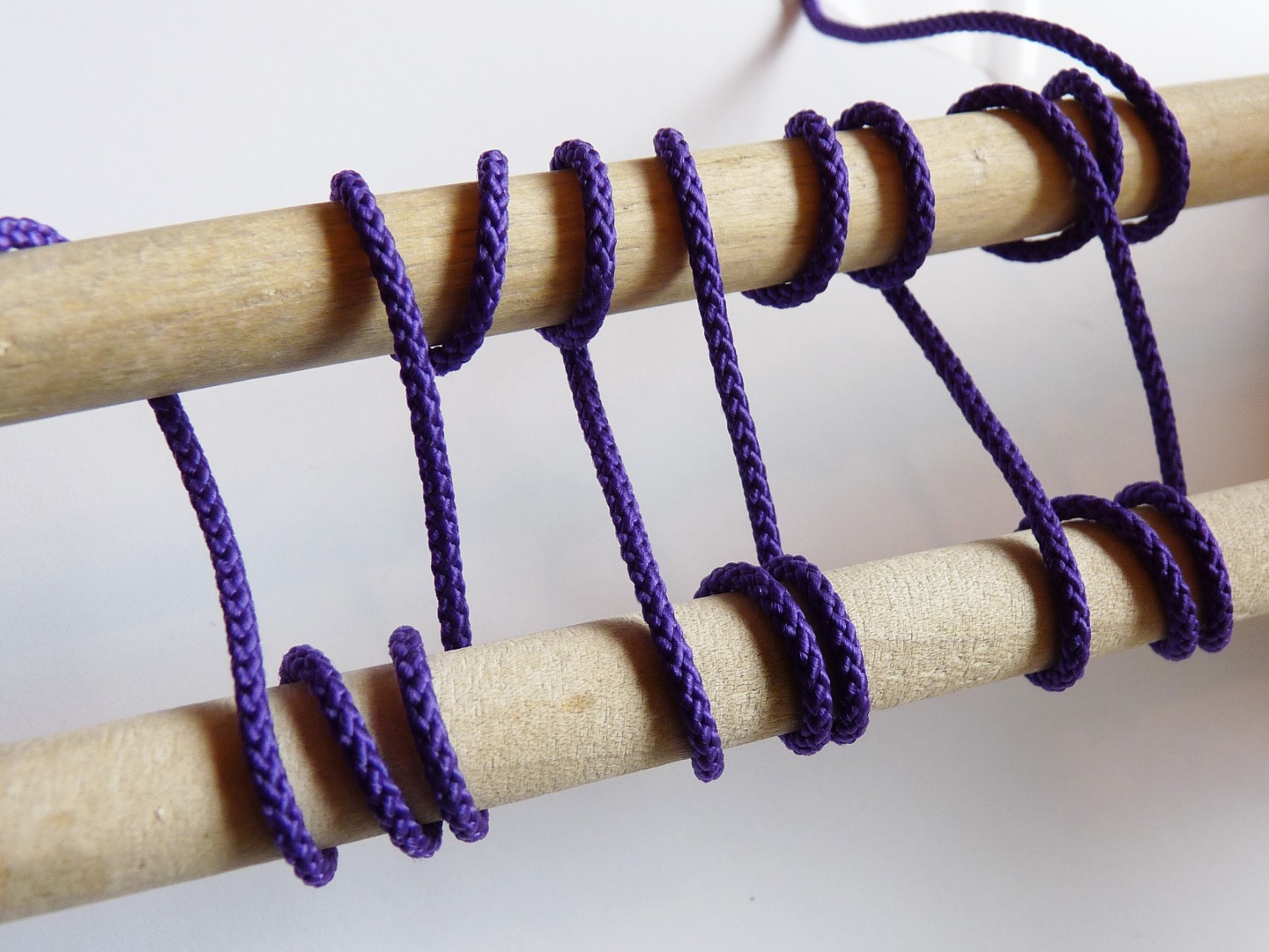 How to Weave Wire : 11 Steps (with Pictures) - Instructables