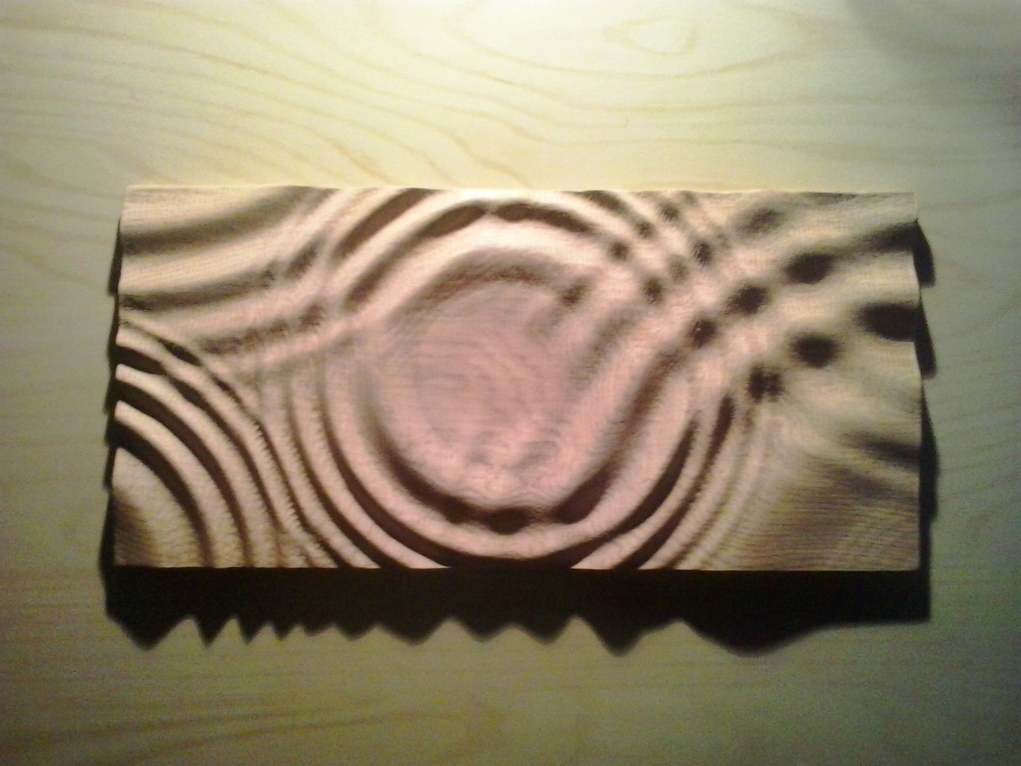 Simulating Water Drops on Wood : 3 Steps (with Pictures) - Instructables