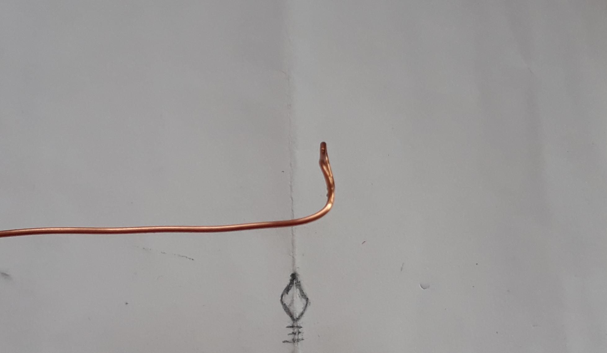 Phoenix Inspired Red Archer Pin : 15 Steps (with Pictures) - Instructables