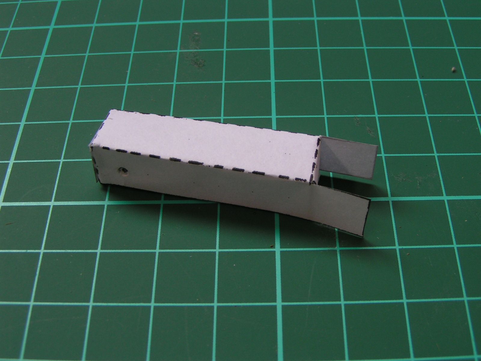 Launch It: the Paper Catapult. : 6 Steps (with Pictures) - Instructables