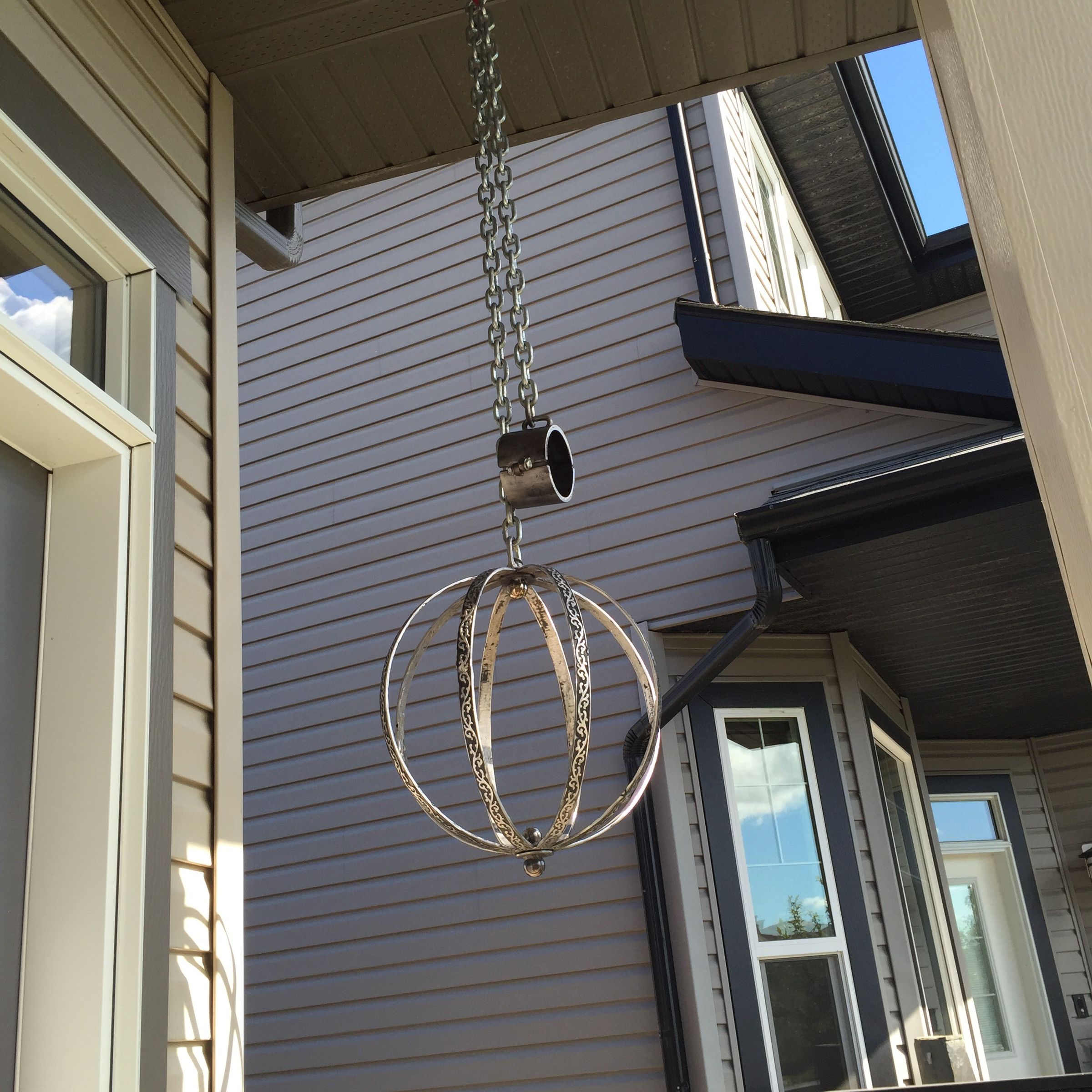 Make a Ball and Chain : 13 Steps (with Pictures) - Instructables